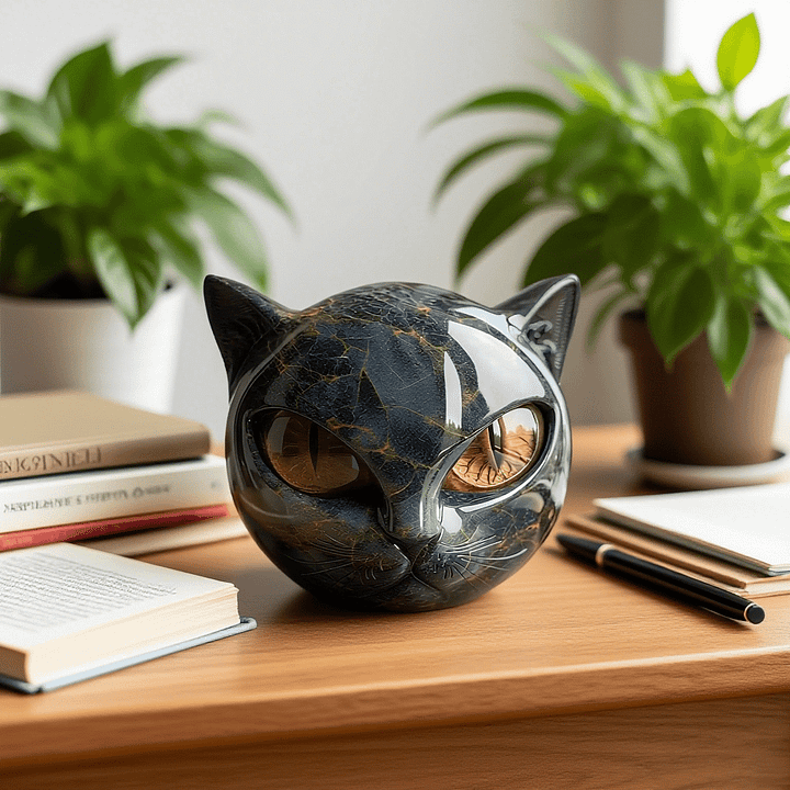 kattenkop | Voor de echte kattenliefhebber – Luvanaa